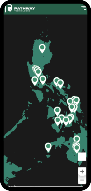 Pathway Technologies - Dthree Digital - Top Website Design & Development Company Manila, Philippines